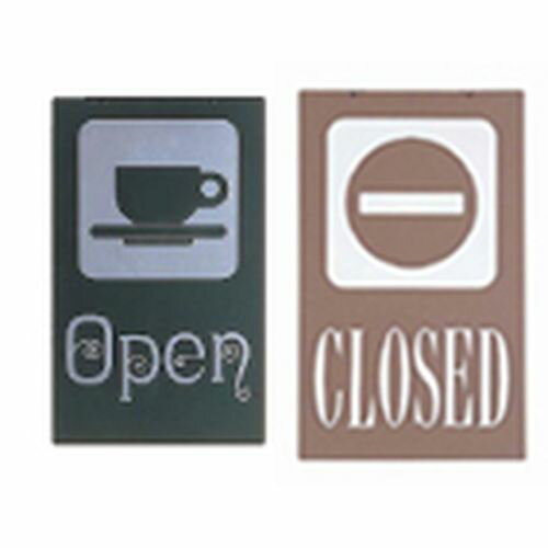 えいむ えいむオープンプレートカフェOPEN OC-21（ブラウン） PPLC36A JANコード 4546094010656●メーカー品番:OC-21●カラー:ブラウン●縦×横(mm):400×245●重量(kg):0.280●材質：PV...