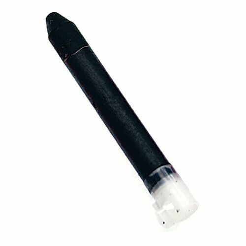 日本理化学 キットパス補充用（2本入） 黒 KH-BK PKT3408 JANコード 4904085311289●色:黒●メーカー品番:KH-BK●材質：パラフィン■「キットパス」 粉のでない環境固形マーカーチョーク。■つるつるした面なら、...