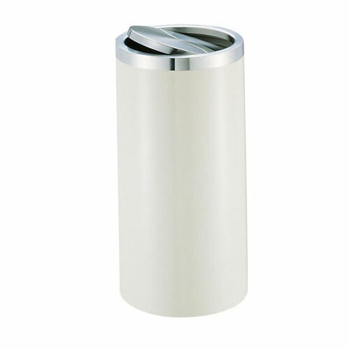 遠藤商事 SAダストボックス HS-300 ZDS03 JANコード 4905001038068●メーカー品番:HS-300●外径×高さ(mm):300×600●材質：スチール 塗装■ボディー:スチール焼付塗装内容器:ステンレス【送料につい...