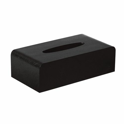 サイトーウッド 木製ティッシュボックス ブラック TS-03B VTI3101 JANコード 4964931095008●メーカー品番:TS-03B●間口×奥行×高さ(mm):255×135×77■材質:天然木【送料について】北海道、沖縄、...