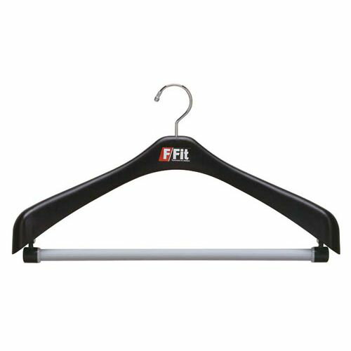 シンコハンガー F-FIT ジャケットハンガー 回転式 42 VHV1602 JANコード 4973228034880●サイズ(cm):42●肩幅(mm):420●厚み(mm):35●重量(kg):0.145●材質：【本体・回転ゴマ】ポリプ...