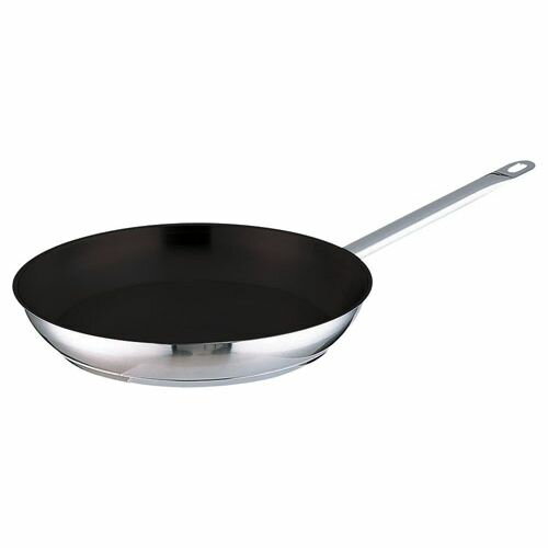 TKG PRO（プロ）エクスカリバー フライパン 22cm AHLM922 JANコード 4905001103018●サイズ表示(cm):22●内径×深さ(mm):220×55●重量(kg):0.9●板厚(mm):0.8●底径(mm):16...