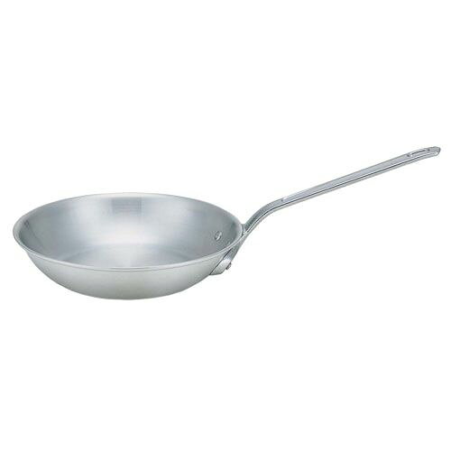 ホクア 業務用マイスターIH BCフライパン 24cm AHLS203 JANコード 4977449626749●サイズ表示(cm):24●内径×深さ(mm):240×54●重量(kg):1.0●底板厚(mm):3.5●底径(mm):162...