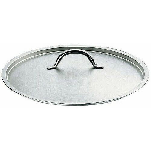 PADERNO(パデルノ) 18-10鍋蓋 1161-40 ANB2940 JANコード 8014808001550●メーカー品番:1161-40●サイズ表示(cm):40●材質：18-10ステンレス■パデルノ1000 グルメシリーズ[IH...