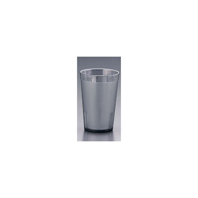 エンテック PCT タンブラー 220cc グレー [RKV1402]JANコード：4976391129155材質:PCT樹脂(耐熱120℃)■カラー：グレー■直径×高さ(mm)：φ67×H100■容量(cc)：220【送料について】北海道...
