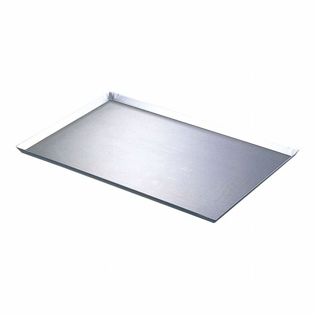 ホクア ホクア アルミ冷凍トレー [DLI2101]JANコード：4977449617723604(580)×404(380)×H20※()サイズは底内寸法です。板厚:1.5mm●素早く冷気を伝え、急速冷凍による鮮度保持に最適です。●解凍ト...