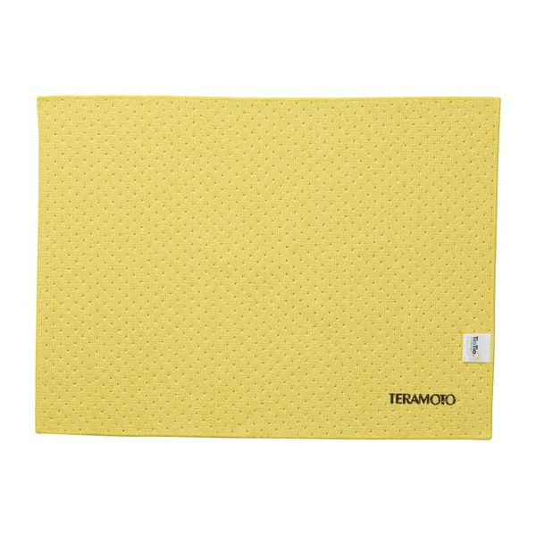 ■特徴●生菌加工(TioTio)を施した安心・安全な次世代クロス●材質:ポリエステル・ナイロン・ポリウレタン●洗濯後は干すだけで細菌の増殖を抑え、臭いの発生を 抑えます。●本体に無数の穴が空いている為、速乾性能は抜群です。●クロス表面のポリ...