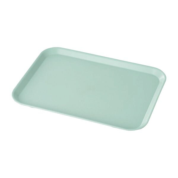 ■特徴●耐熱温度:130℃■商品情報●メーカー品番:6106D●カラー:アイスブルー●間口×奥行×高さ(mm):433×325×21●(底内寸)間口×奥行(mm):385×275■原産国【代引きについて】こちらの商品は、代引きでの出荷は受け...