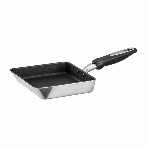 ■特徴●テフロンプラチナ加工●アルミキャスト鋳造製厚手調理器ですから熱変形に強く 全面均一加熱で美味しく調理。 200Vクッキングヒーターに最適です。●高密度3層構造と新開発・超硬質セラミックダブル配合により、 卓越した耐久性を実現しました...