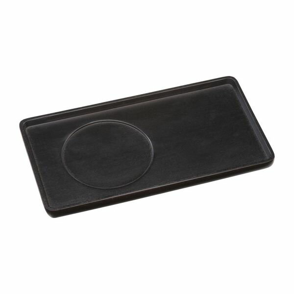 ■特徴●材質:ブナ材●マグカップと菓子などを一緒に置けるトレーです。■商品情報●カラー:ダークブラウン●間口×奥行×高さ(mm):220×120×15●(内寸)間口×奥行(mm):208×108■原産国中国【代引きについて】こちらの商品は、...