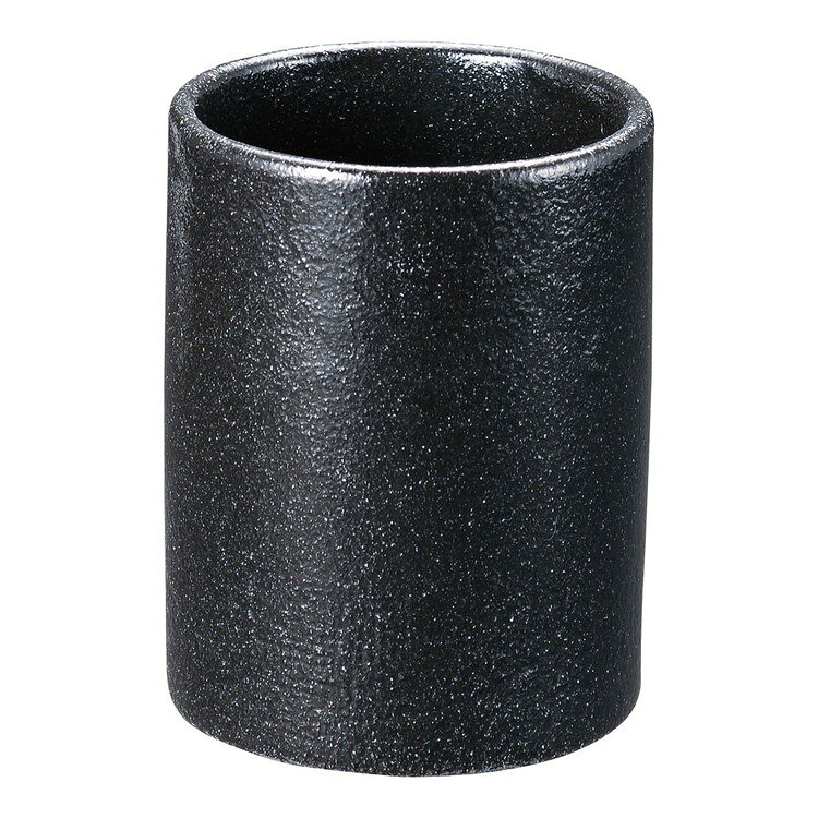 ■商品説明●瀬戸焼■商品サイズ●直径×高さ(mm):65×83■カラー■材質■備考●瀬戸焼【代引きについて】こちらの商品は、代引きでの出荷は受け付けておりません。【送料について】北海道、沖縄、離島は送料を頂きます。