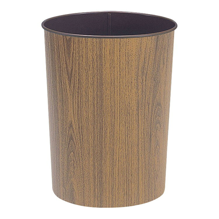 ■商品説明●材質:ティンフリー鋼板(金属印刷仕上)■商品サイズ●直径×高さ(mm):223×273■カラーミディアムオーク■生産国日本■材質材質:ティンフリー鋼板(表面金属印刷):■備考●容量(L):7.2●板厚(t):0.34【代引きにつ...