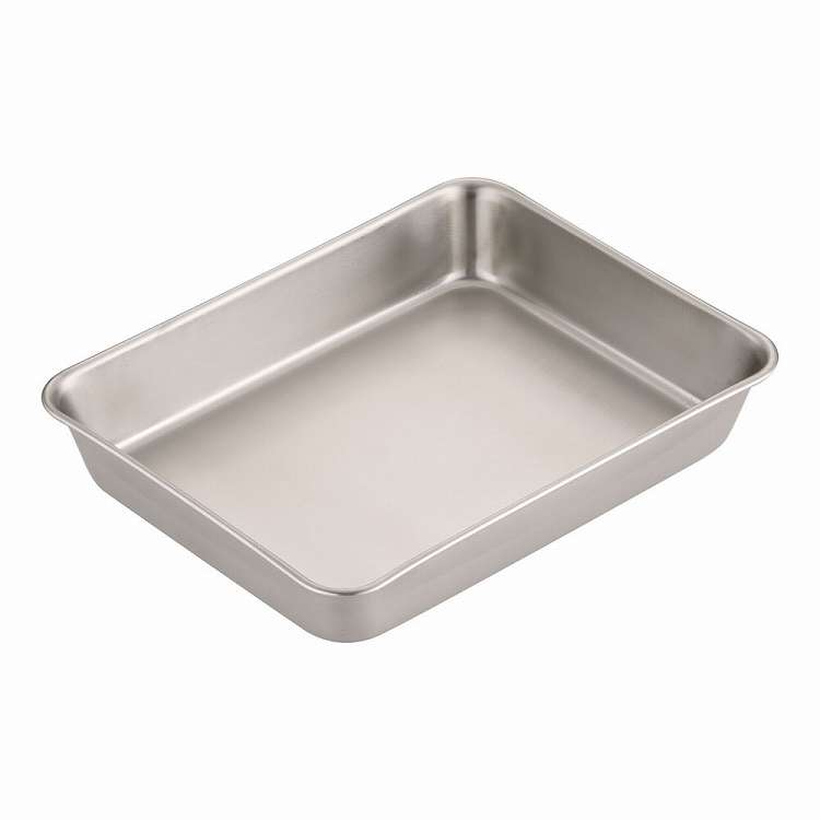 ●※バットアミは下記商品よりお選びください。エコクリーンIKD18-8角バット網並目〈AEK33〉エコクリーンIKD18-8角バット網細目〈AEK34〉※エコクリーン加工【代引きについて】こちらの商品は、代引きでの出荷は受け付けておりません...