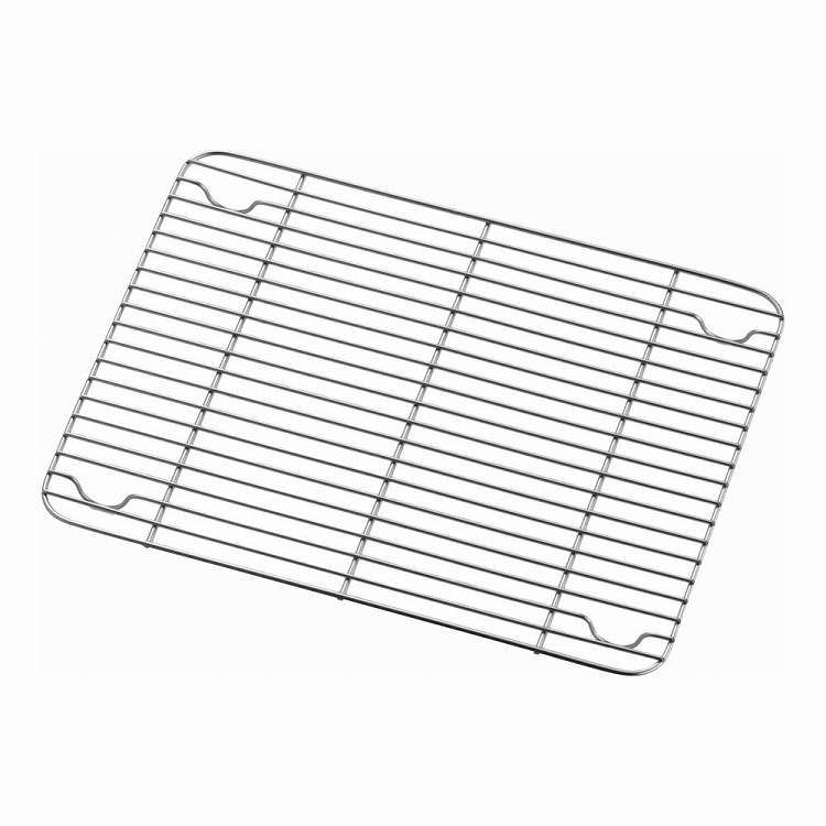●お手入れ簡単で衛生的!アミ目のピッチ:約6mm●変形が最も多い｢脚｣部を強化してあります。【代引きについて】こちらの商品は、代引きでの出荷は受け付けておりません。【送料について】北海道、沖縄、離島は送料を頂きます。