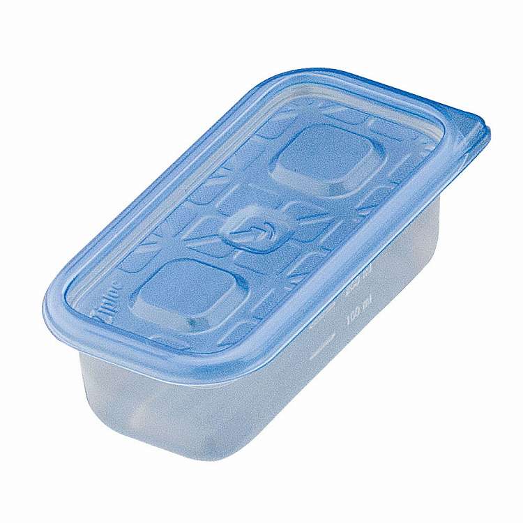 ●Ziploc冷凍保存から電子レンジまで。ジップロックコンテナ-●底面とフタの凹凸で重ねたときにずれにくい。●きれいに積めてコンパクト設計。●下までたっぷり入る形状。●フタの中央を押すとパチンと閉まる。Ziploc冷凍保存から電子レンジまで...