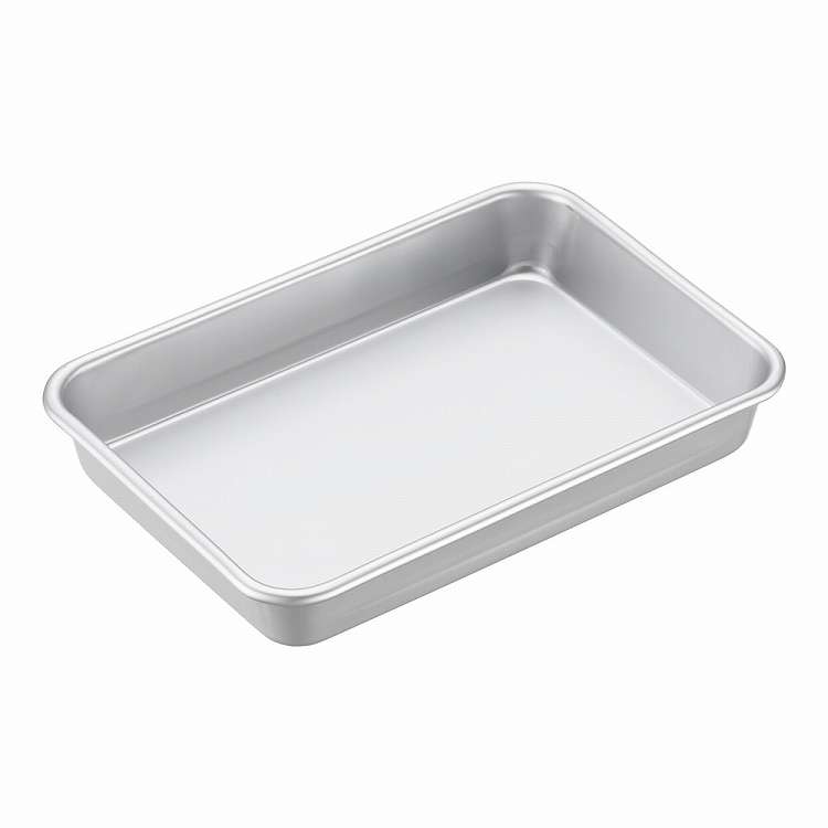 ●材料をアルミニウムにすることにより変形に強い商品となりました。●料理の下ごしらえ、食材の保存など活躍の場はいろいろ。【代引きについて】こちらの商品は、代引きでの出荷は受け付けておりません。【送料について】北海道、沖縄、離島は送料を頂きます。
