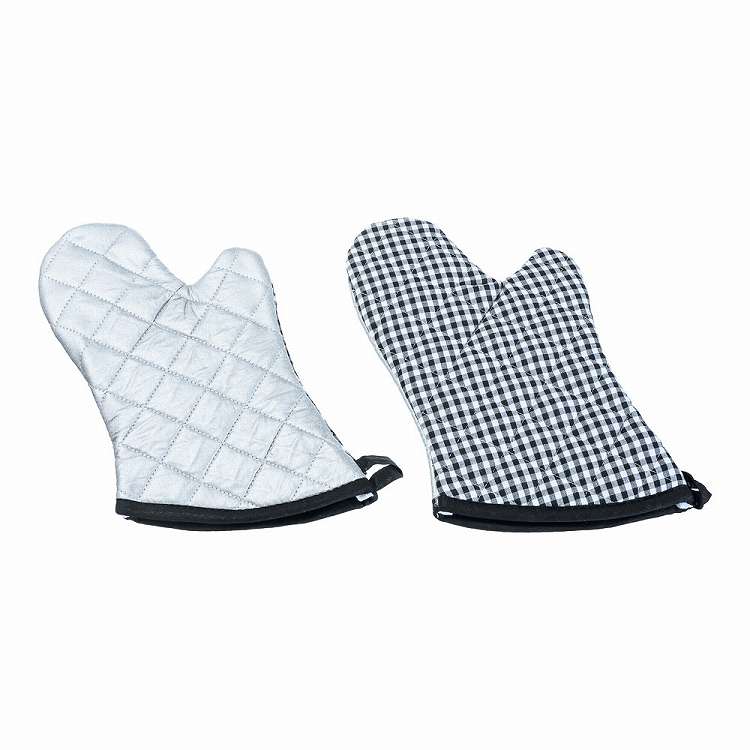 ●全長:340●耐熱温度:約100℃●材質:表/綿100%裏/シリコン加工【代引きについて】こちらの商品は、代引きでの出荷は受け付けておりません。【送料について】北海道、沖縄、離島は送料を頂きます。