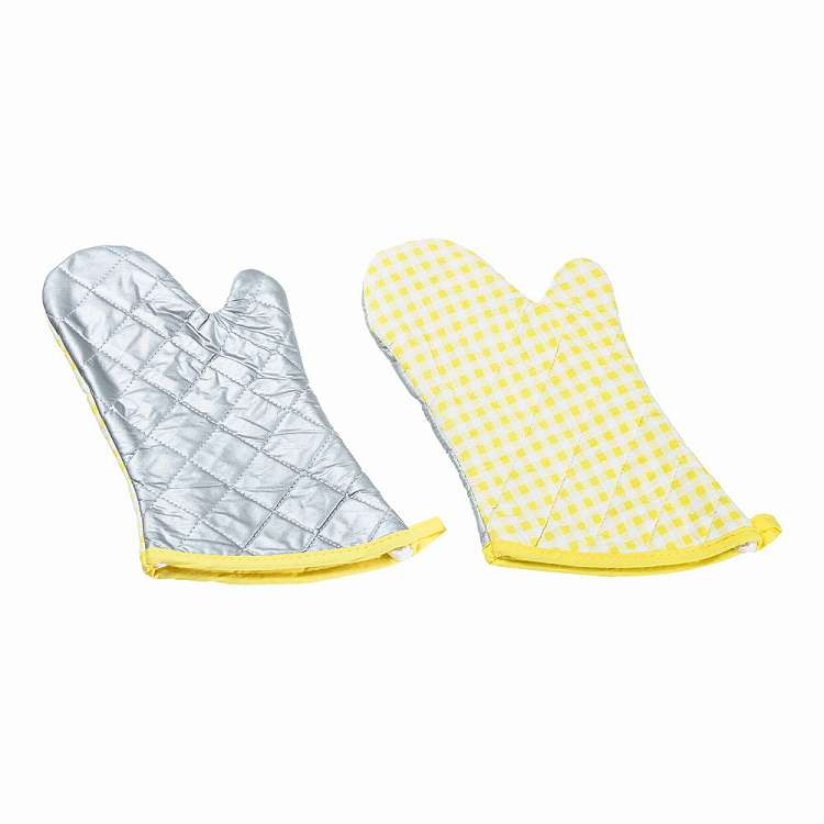 ●全長:340●耐熱温度:約100℃●材質:表/綿100%裏/シリコン加工【代引きについて】こちらの商品は、代引きでの出荷は受け付けておりません。【送料について】北海道、沖縄、離島は送料を頂きます。