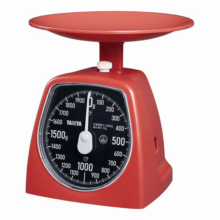 ●電池がいらないのでいつでも電池を気にせずはかれます。 ●インテリアにも馴染むカラーリング。 ●製造国:日本●計量皿:直径165mm【代引きについて】こちらの商品は、代引きでの出荷は受け付けておりません。【送料について】北海道、沖縄、離島は...