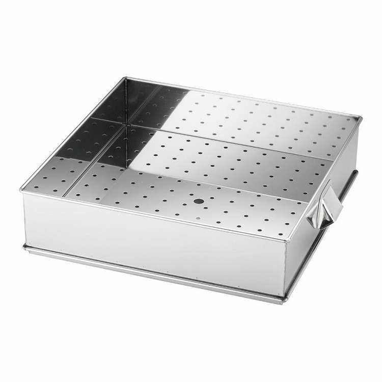 ●餅米等を蒸す場合、別売の〈WSI04〉SA18-8セイロ網(6.5メッシュ):を御使用になると一層効果的です。【代引きについて】こちらの商品は、代引きでの出荷は受け付けておりません。【送料について】北海道、沖縄、離島は送料を頂きます。