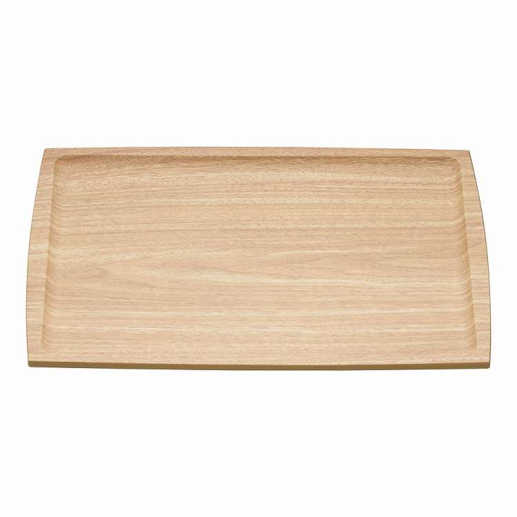 ●食洗器対応で自然な風合いの木目調トレー●表面ノンスリップ加工※洗浄機対応【代引きについて】こちらの商品は、代引きでの出荷は受け付けておりません。【送料について】北海道、沖縄、離島は送料を頂きます。
