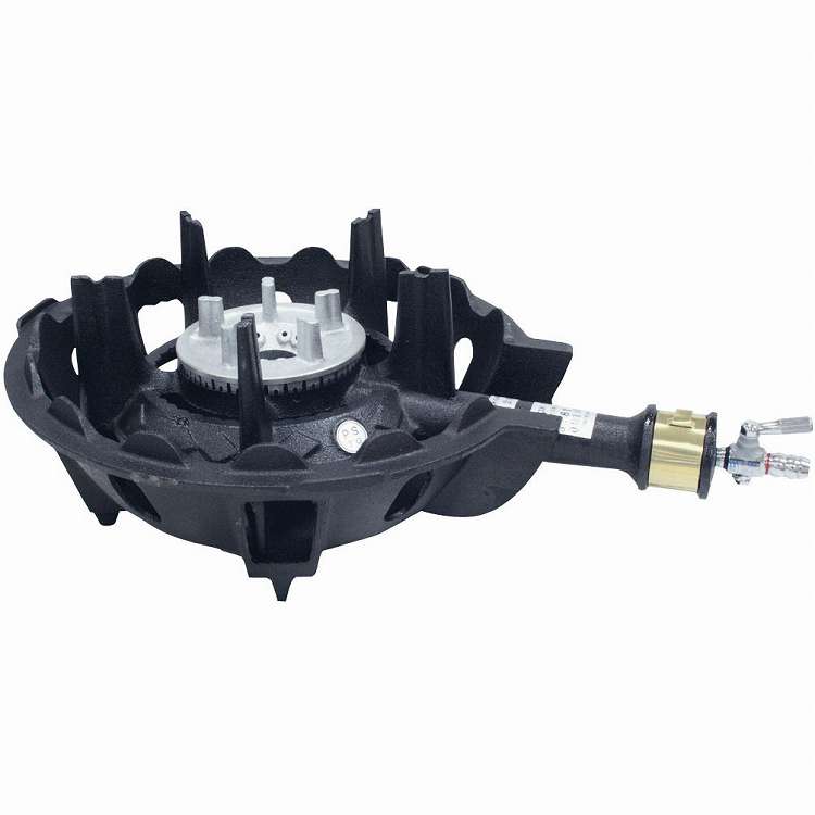 ●※バーナーと下枠のセット販売のみになります。●ガス消費量(KW):LPガス3.04都市ガス3.81ガス接続口(mm):LPガスφ9.5ゴム管口都市ガスφ9.5ゴム管口使用可能最大鍋径LPガスφ24cm都市ガスφ26cm【代引きについて】こ...