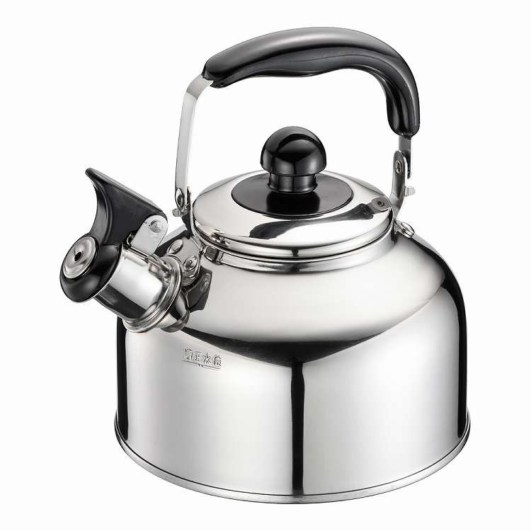 ●材質:【本体】ステンレス鋼【樹脂部】フェノール樹脂●お湯の沸騰を笛でお知らせするので安心です。●IH対応【代引きについて】こちらの商品は、代引きでの出荷は受け付けておりません。【送料について】北海道、沖縄、離島は送料を頂きます。