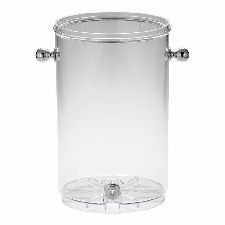 ●材質:ステンレス、アクリル●仲子付4Lサイズ登場!小宴会でもジュースのムダが少ないECOサイズ!【代引きについて】こちらの商品は、代引きでの出荷は受け付けておりません。【送料について】北海道、沖縄、離島は送料を頂きます。