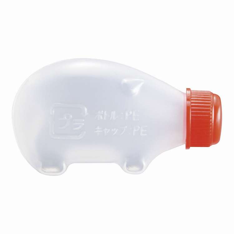 ●業務用の定番タレ入れです。●醤油やソースなどの調味料入れに欠かせない容器です。●お弁当容器などのテイクアウト用にご利用できます。●締めすぎるとネジ山がつぶれ、液漏れの原因になります。【代引きについて】こちらの商品は、代引きでの出荷は受け付...