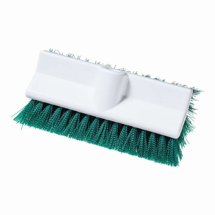 ●ハードポリプロピレン毛●耐熱温度:105℃●高、中、低のあらゆる角度での洗浄が可能な3ポジションデザイン。オープンエリアは勿論、機器の下やコーナーなども角度をかえて洗浄できます。【代引きについて】こちらの商品は、代引きでの出荷は受け付けて...