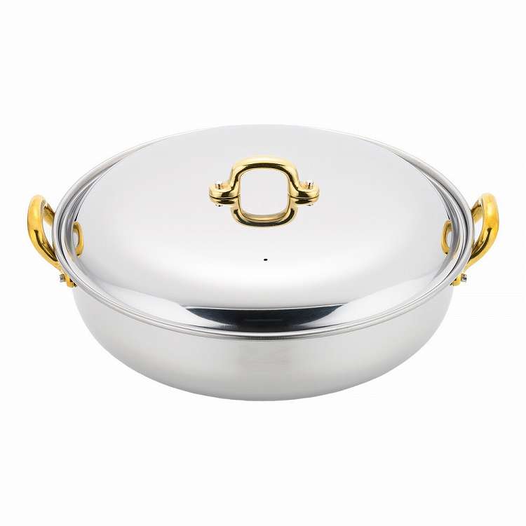 ●※電磁調理器対応(100V・200V対応):■鍋サイズ表(参考):チリ鍋15〜19cm約1人用21〜23cm約2人用24cm約2〜4人用27cm約3〜5人用30cm約4〜7人用33cm約6〜10人用【代引きについて】こちらの商品は、代引き...