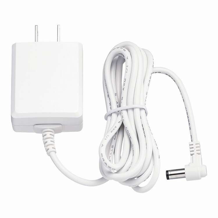 ●電源:AC100V〜240V、50/60Hz●定格出力:DC4.5V/1000mA●別売りの『ELPAワイヤレスチャイムEWSシリーズ』のACアダプター対応受信器に使用可能。●受信器の電池代や電池切れの心配不要【代引きについて】こちらの商...
