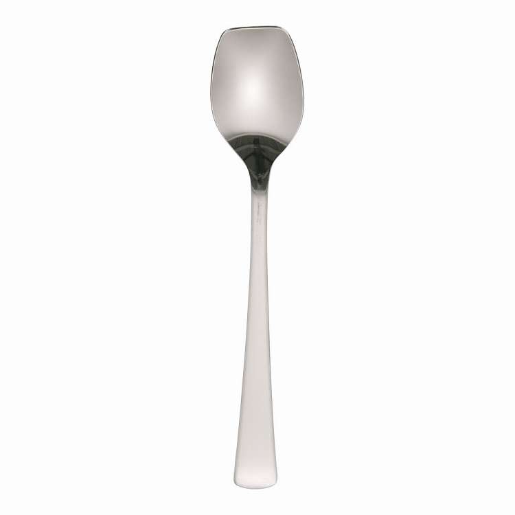 ●表面が滑らかな形状で、口当たりがやわらかく感じられるスプーンです。【代引きについて】こちらの商品は、代引きでの出荷は受け付けておりません。【送料について】北海道、沖縄、離島は送料を頂きます。