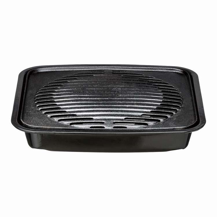 ●煙が出にくい焼肉グリル【代引きについて】こちらの商品は、代引きでの出荷は受け付けておりません。【送料について】北海道、沖縄、離島は送料を頂きます。