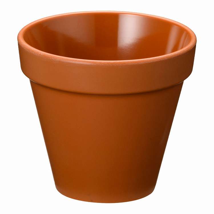 ●・植木鉢型のユニークなデザインは、野菜はもちろんティラミスやアイスクリームなどに最適です。【代引きについて】こちらの商品は、代引きでの出荷は受け付けておりません。【送料について】北海道、沖縄、離島は送料を頂きます。