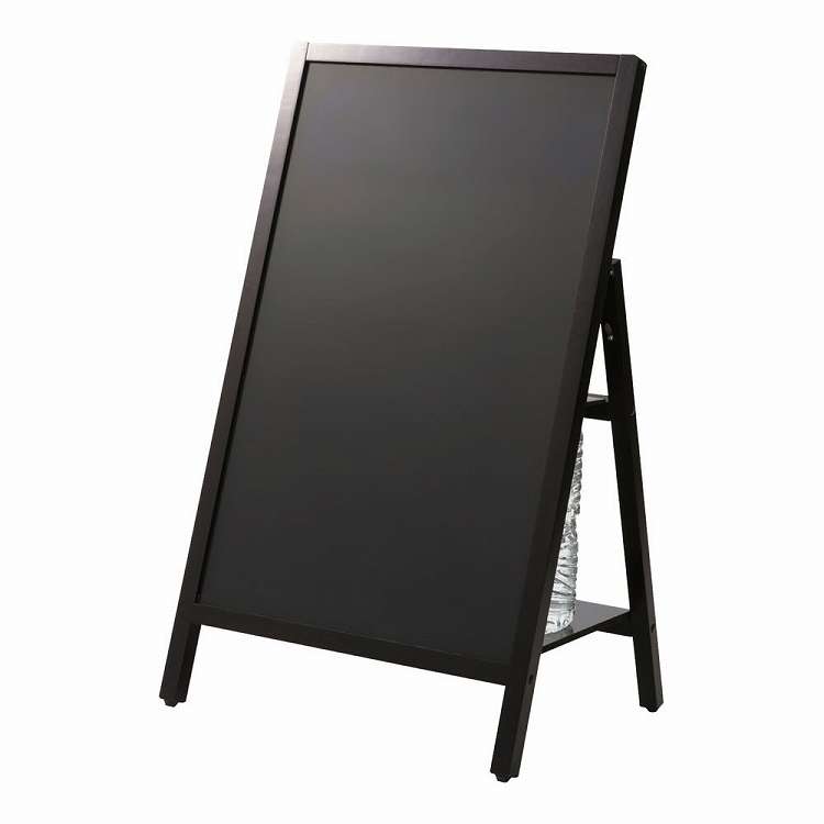 ●材質:塗装MDF、MDF、天然木、スチール、ABS、天然ゴム●チョーク&マーカー面&マグネット面の片面タイプ。●転倒防止用ペットボトル(2リットルまで4本まで)置き機能あり。●折り畳みできるから収納ラクラク。【代引きについて】こちらの商品...