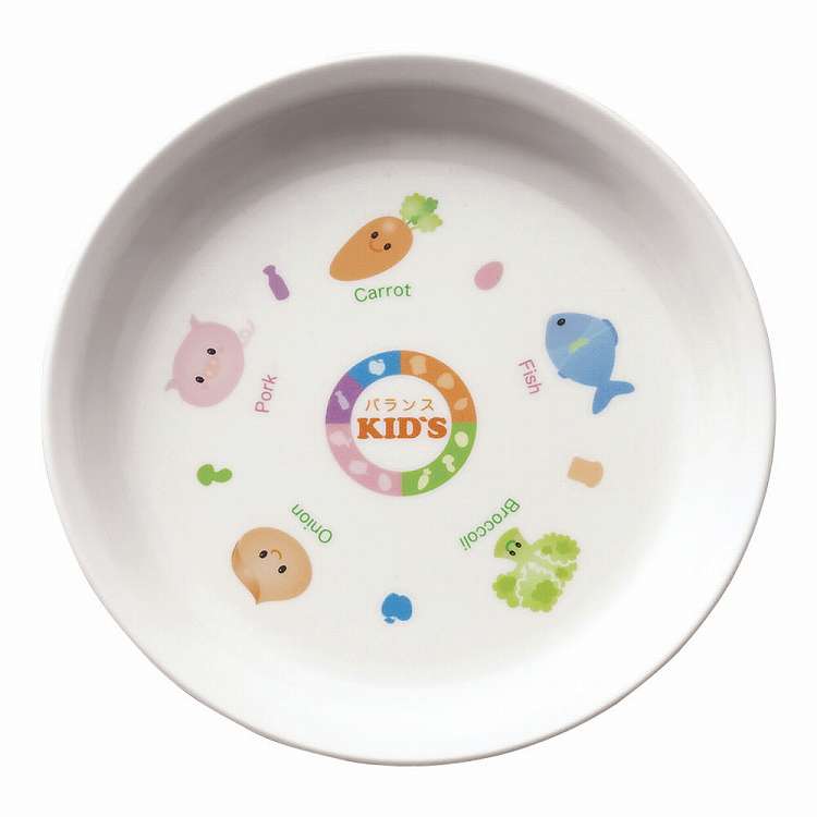 ●メラミンお子様食器「バランスキッズ」シリーズ【代引きについて】こちらの商品は、代引きでの出荷は受け付けておりません。【送料について】北海道、沖縄、離島は送料を頂きます。