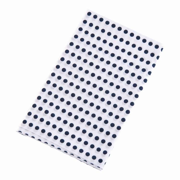 ●綿100%収縮率:約15%【代引きについて】こちらの商品は、代引きでの出荷は受け付けておりません。【送料について】北海道、沖縄、離島は送料を頂きます。