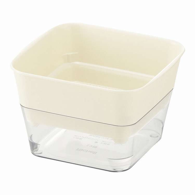 ●初めての菜園にピッタリ●水だけでスプラウトをお手軽栽培●室内で栽培できるから完全無農薬●安心の採れたて野菜が楽しめます●栽培部と貯水部が分かれた上下分離式で、水替えがラクにできます●貯水部は水の残量がわかりやすいクリア仕様です【代引きにつ...