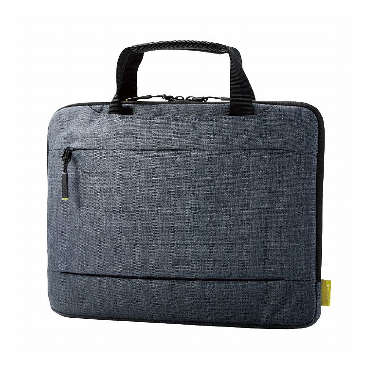 【商品詳細】収納できるクッション入りハンドルを採用!シーンを選ばず使えるカジュアルインナーバッグ。■シーンを選ばず使えるカジュアルインナーバッグです。 ■クッション入りソフトハンドルを採用しています。未使用時は中に収納可能です。 ■ケーブル...