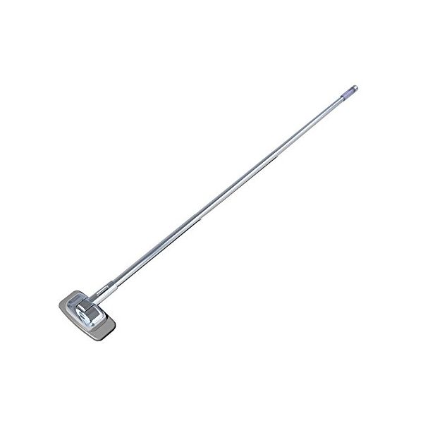 星光産業 フェンダーポール SI EW19JANコード 4974267013195長さ調整280~620mm●軟質素材でコーナーにもピッタリフィット。【注意事項】●ご利用前に必ず商品記載の注意事項・取扱説明をよくお読みのうえご利用ください。...