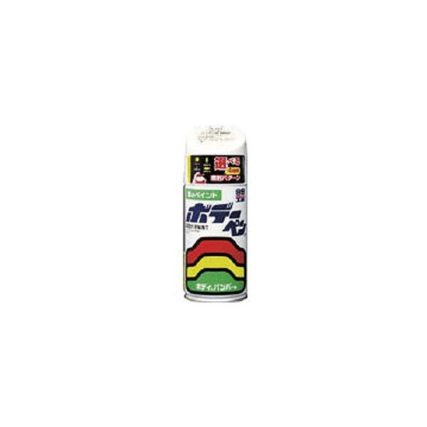 ソフト99 車用 ペイント・塗料 ボデーペン D-903 08903JANコード：4975759089032生産国:日本材質・素材:合成樹脂(アクリル)、顔料、有機溶剤内容量:300ml純正No.:ダイハツW09◆焼付塗装に迫る性能を持つ、...