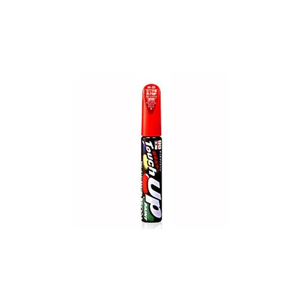 ソフト99 車用 タッチアップペン T-7596 17596JANコード：4975759175964内容量:12ml。純正色ナンバー:トヨタ3R3。●【商品説明】●「99工房 タッチアップペン T7596 トヨタ3R3 17596 12ml...