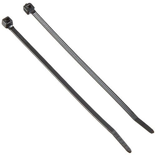 エーモン工業 配線バンド 1106JANコード：4905034011069サイズ：全長100mm×幅2.6mm×厚さ1.15mm。最大結束径：22φ。材質：ナイロン66。入数：20本。◆コードなどの結束に。◆頭部を小型化し軽快なかんごう作業...