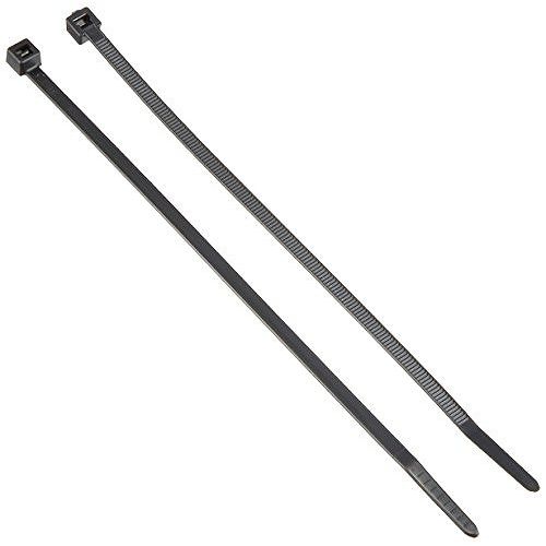 エーモン工業 配線バンド 1109JANコード：4905034011090サイズ:全長150mm　幅3.4mm　厚さ1.2mm。最大結束径:35φ。50本入り。◆コードなどの結束に。◆頭部を小型化し軽快なかんごう作業と強い結束力を生みます。...