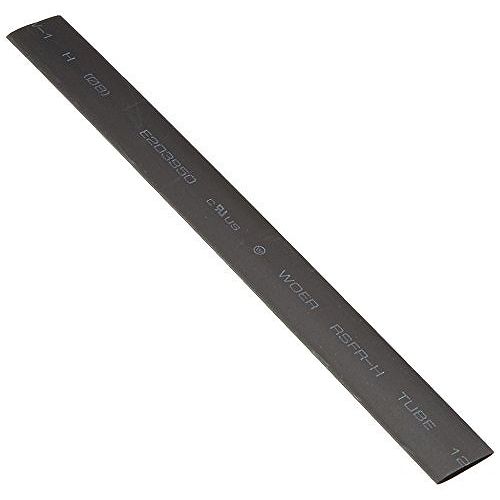 エーモン工業 収縮チューブ 1113JANコード：4905034011137サイズ:8φ(内径)x140mm。使用可能温度範囲:-45から125度。5本入り。◆コードの絶縁・結束に。◆UL規格（UL224）認定品◆ドライヤーなどの熱（60℃...