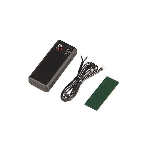 エーモン工業 1891 LED用電源ボックス 1891JANコード：4905034018914生産国:中国材質・素材:■本体/ケース:ABS■外部スイッチ/導体:電気用軟銅線■接続用ハーネス/絶縁被覆:塩化ビニール■両面テープ/基材:発泡ポ...