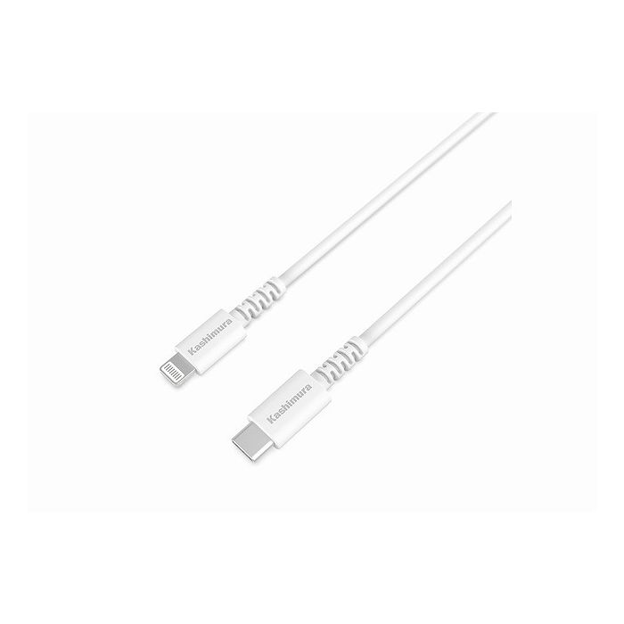 【商品説明】アップル社MFi認証品　USB　PD高速充電＆データ通信　Type-C⇔Lightningケーブル　最大20V3Aの大電力充電に対応本体サイズ：28X15X8【送料について】北海道、沖縄、離島は送料を頂きます。