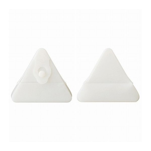 【商品詳細】おにぎりを簡単、手軽に作って携帯できる☆彡そのまま冷蔵、冷凍保存が出来て便利 (^O^)v電子レンジであたためOK！！ラップをめくって、手を汚さずにすぐ食べられる♪くり返し使えて、エコ＆経済的！1つのラップに約150gのご飯が入...