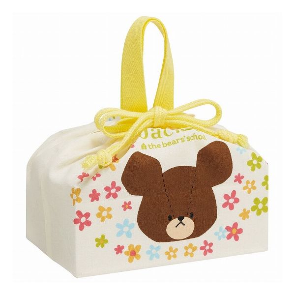 【商品詳細】お弁当箱を入れるのに便利な巾着袋です。ランチ巾着としてはもちろん、小物入れや小分け袋として使用するなど、用途の幅広い商品です。【スペック】商品サイズ約290×165×120mm綿100%日本製【送料について】北海道、沖縄、離島は...